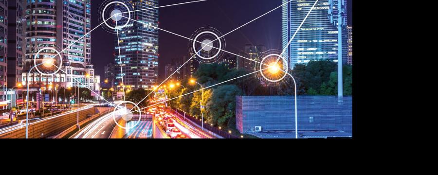 Wie die Smart City beleuchtet wird | KOMMUNAL