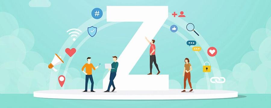 Partizipation der Generation Z | KOMMUNAL