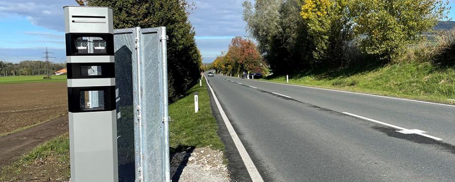 Section Control mit drastischem Effekt | KOMMUNAL