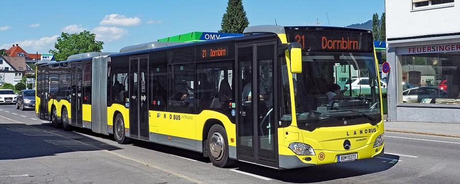 Jeder Zweite in den Regionen nutzt nie Öffentlichen Verkehr | KOMMUNAL