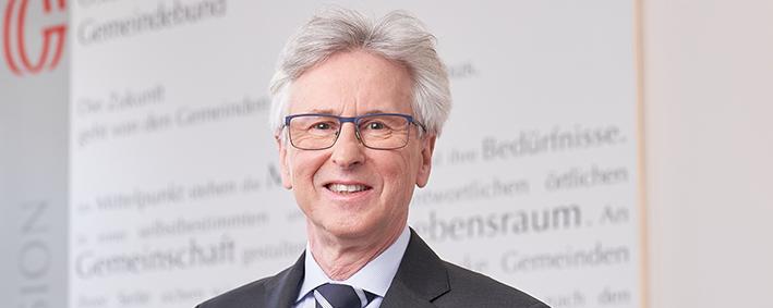 Die Herausforderungen werden nicht weniger | KOMMUNAL