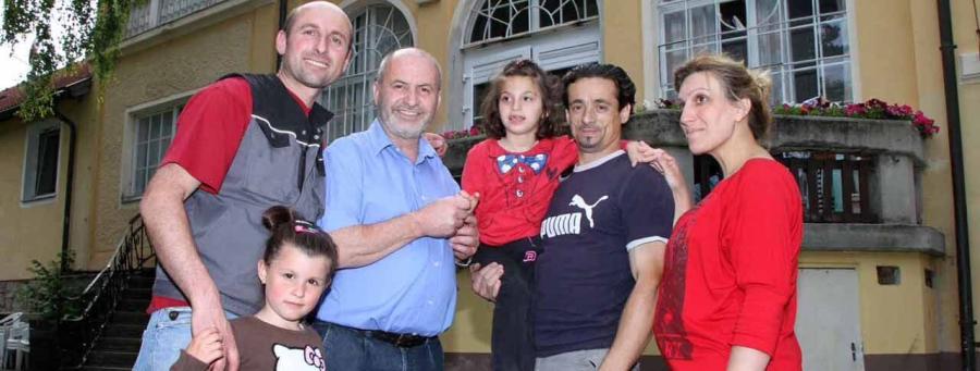 Asylquartiere – Welche Mindestanforderungen gibt es? | KOMMUNAL