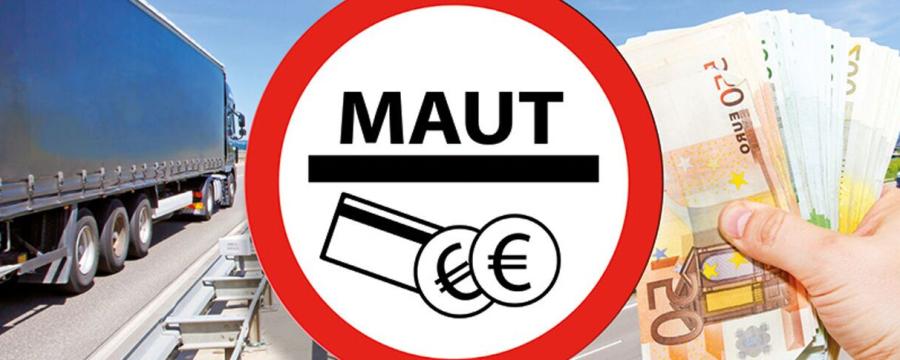 Lkw-Maut für alle Straßen? | KOMMUNAL