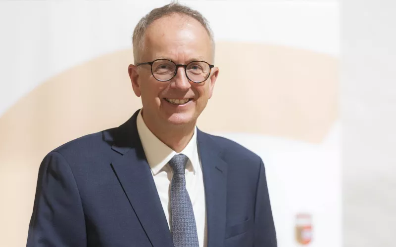 Gemeinden. Gestalten. Österreich. | KOMMUNAL